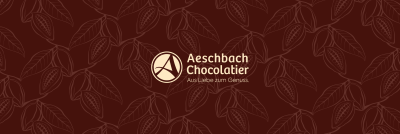 Geschichte Aeschbach Chocolatier